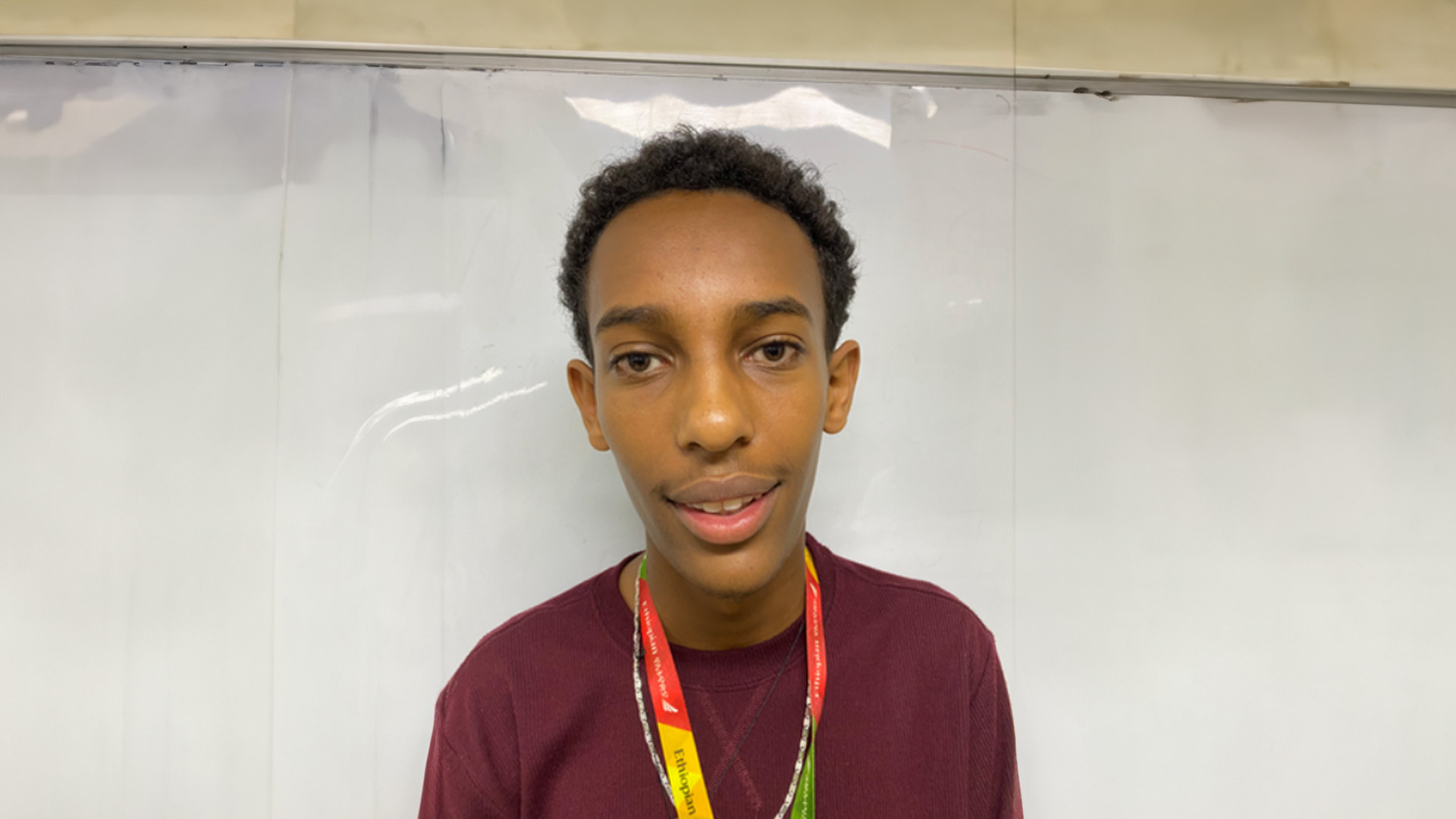 Abel Fikadu