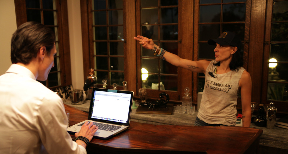 BELEEVE IN ACTION | beleeveent