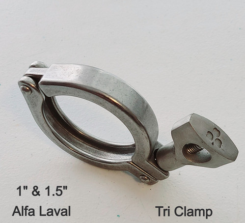 A13MHM-1.5-S | T&L Stainless