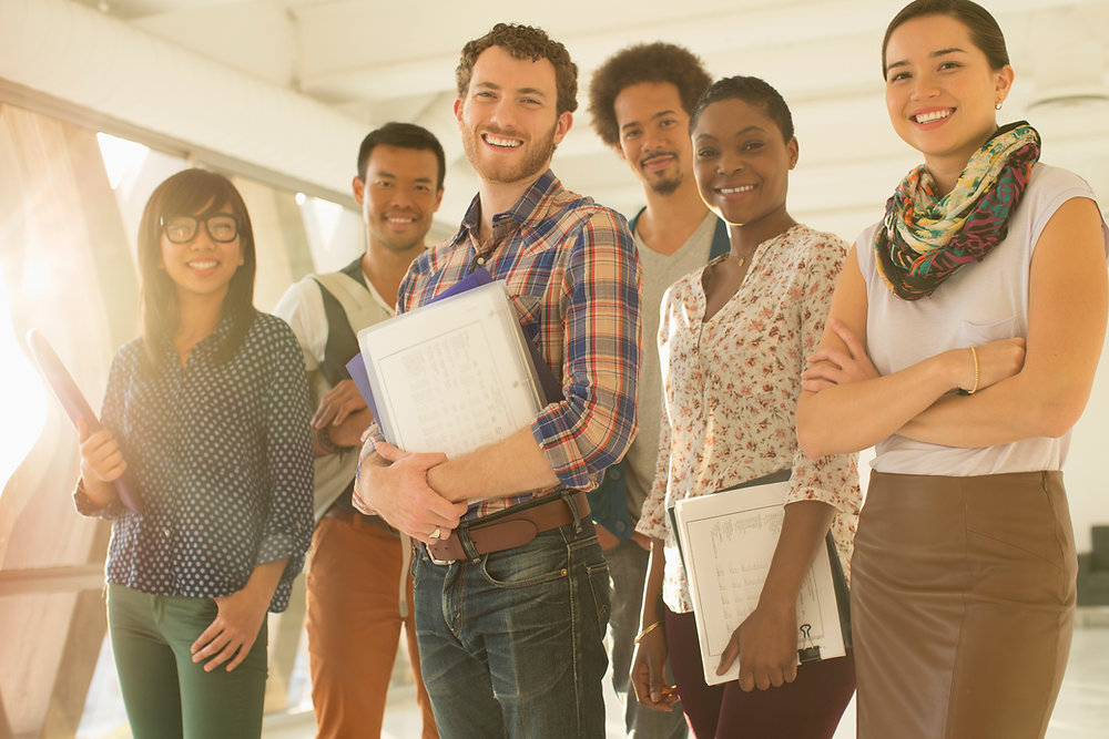 Building a Successful Internship Program