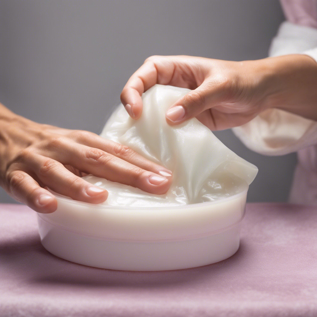 Hand Paraffin Dip (Add-On)