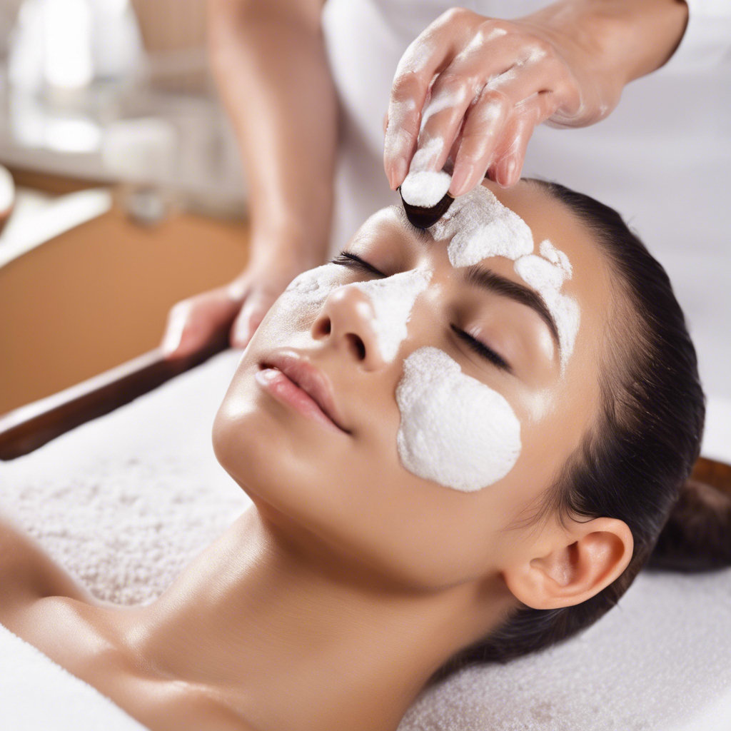 Customized Chemical Exfoliation