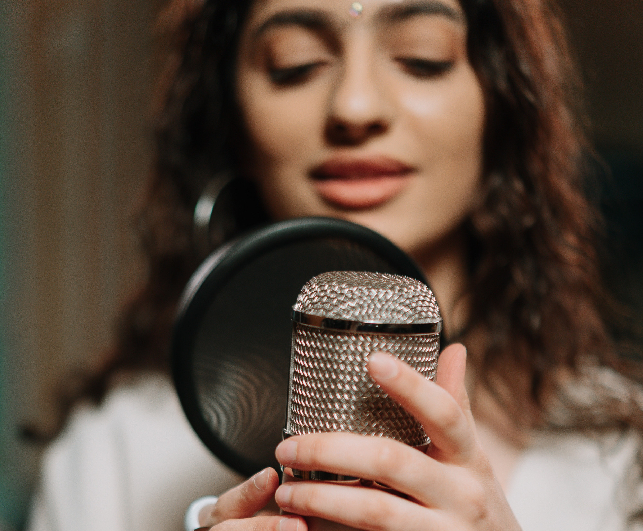 Singing for Self-Care