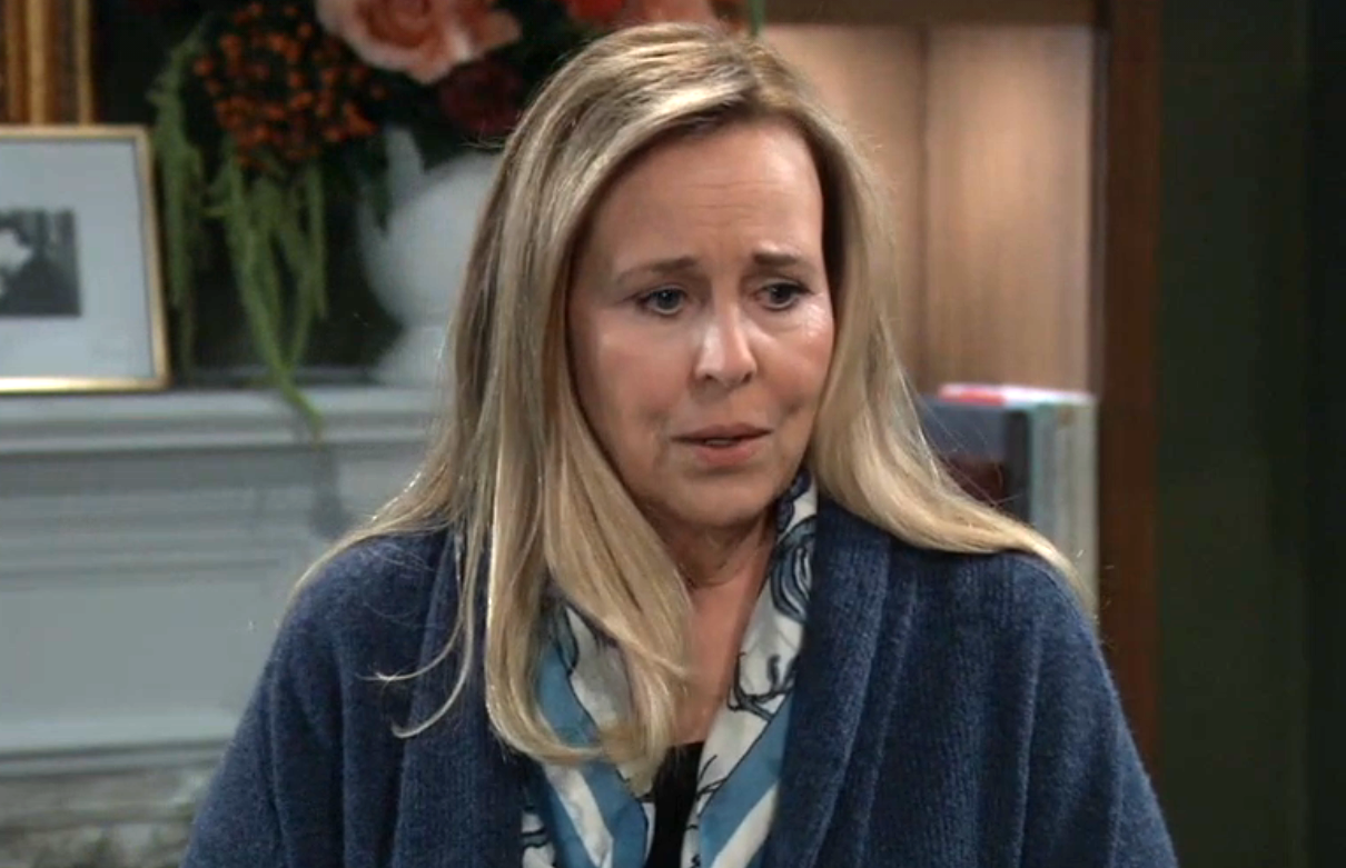 General Hospital Spoilers For Wednesday, December 3rd, 2025