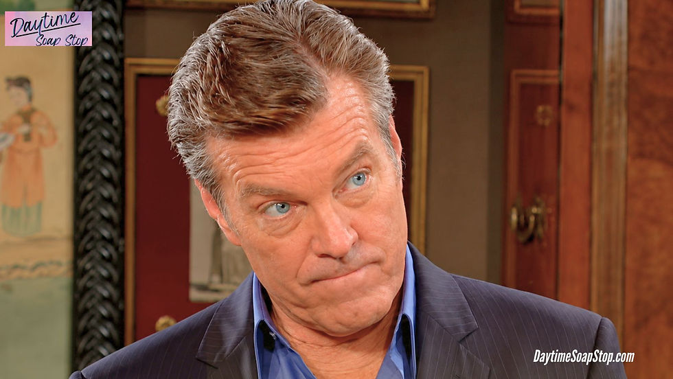The Young And The Restless Weekly Spoilers For May 18th-22nd, 2026