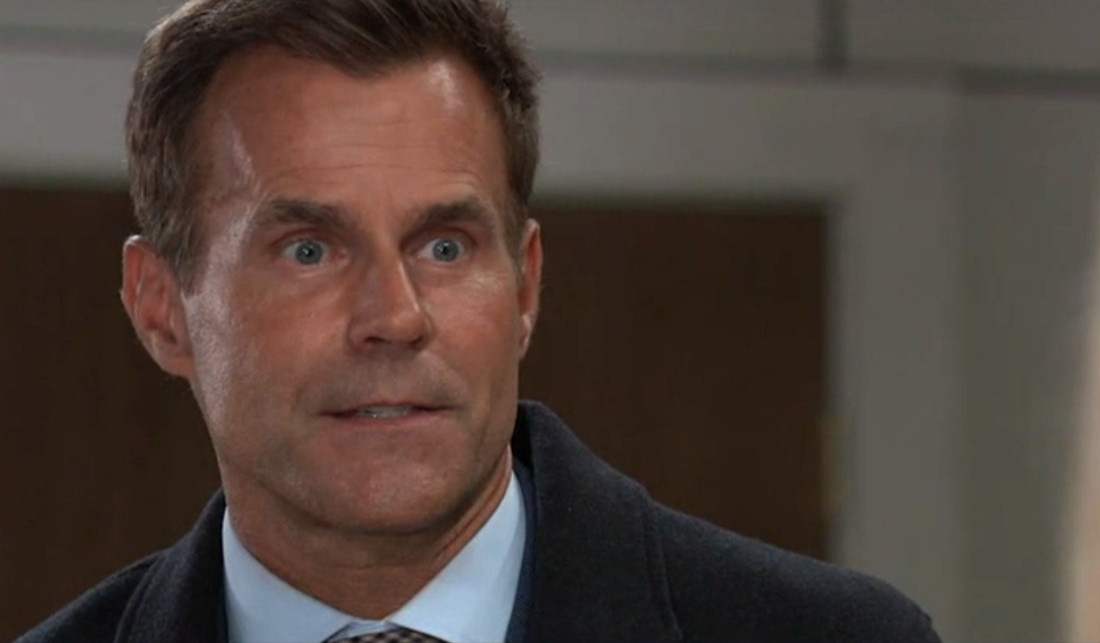 General Hospital Spoilers For Wednesday, November 19th, 2025