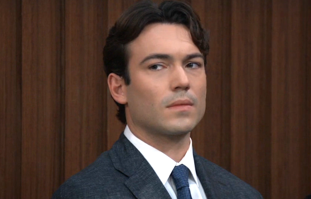 General Hospital Spoilers For Tuesday, January 6th, 2026