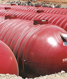 Fibreglass Relining | Fibretank Petroleum - Newcastle NSW