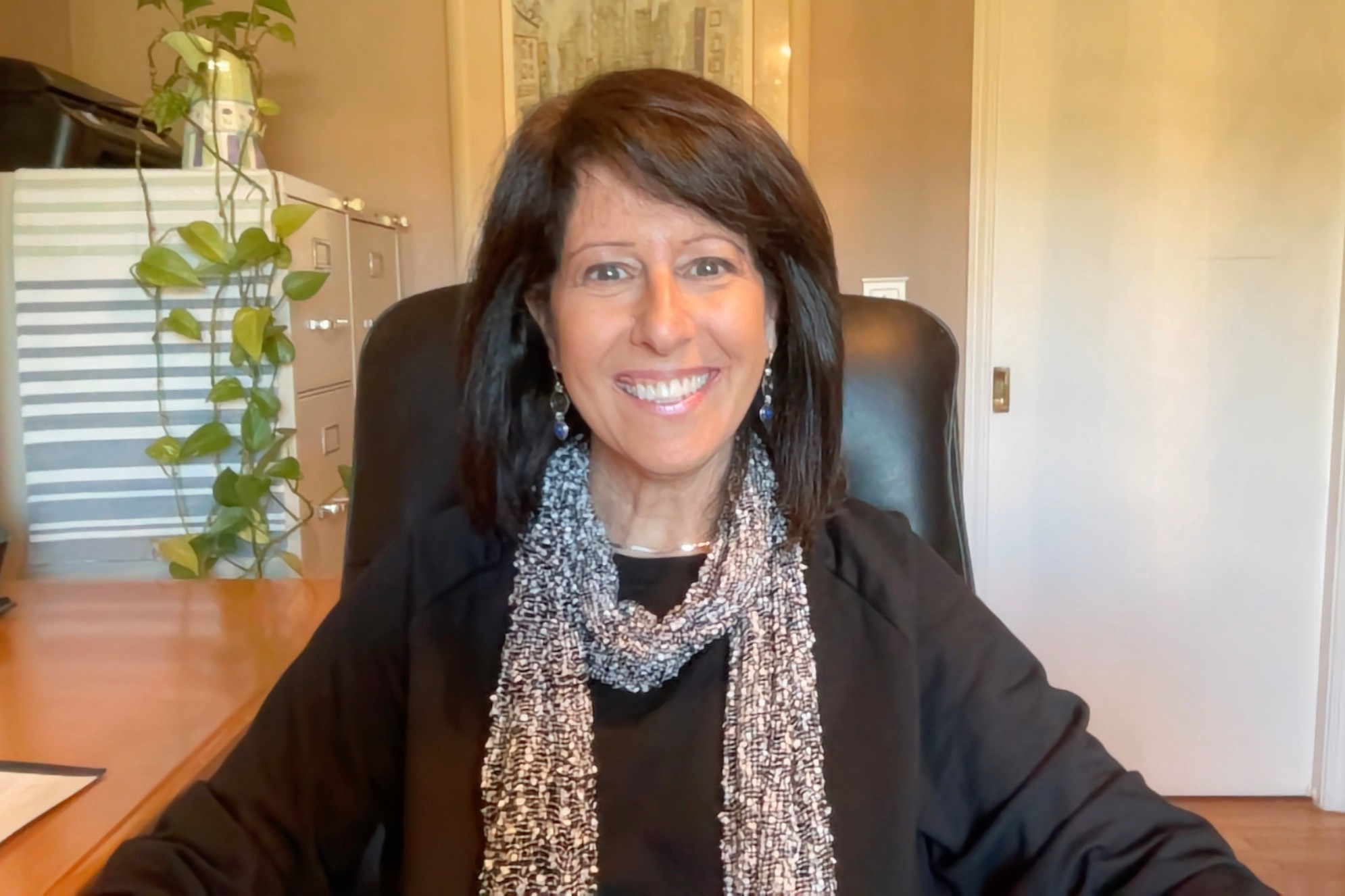 Telehealth For Metal Health Therapy Online - Lisa Fogel LCSW, PLLC