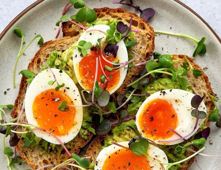 20 Amazing Microgreen Recipes