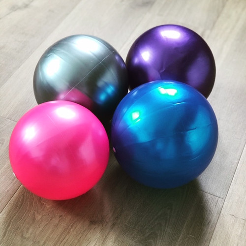 Ballon Paille | Alex Chevrier Coach