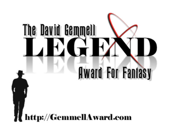 The David Gemmell Legend Awards for Fantasy