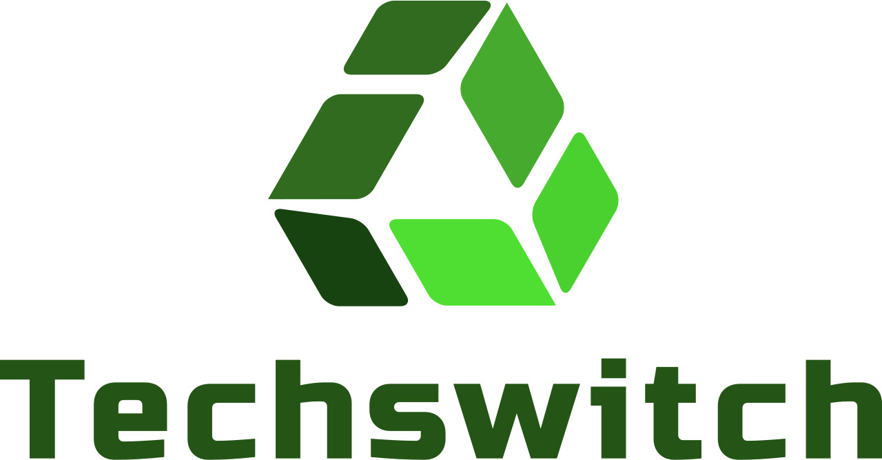 TechSwitch | Technology | Homes