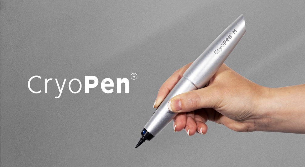 CRYOPEN