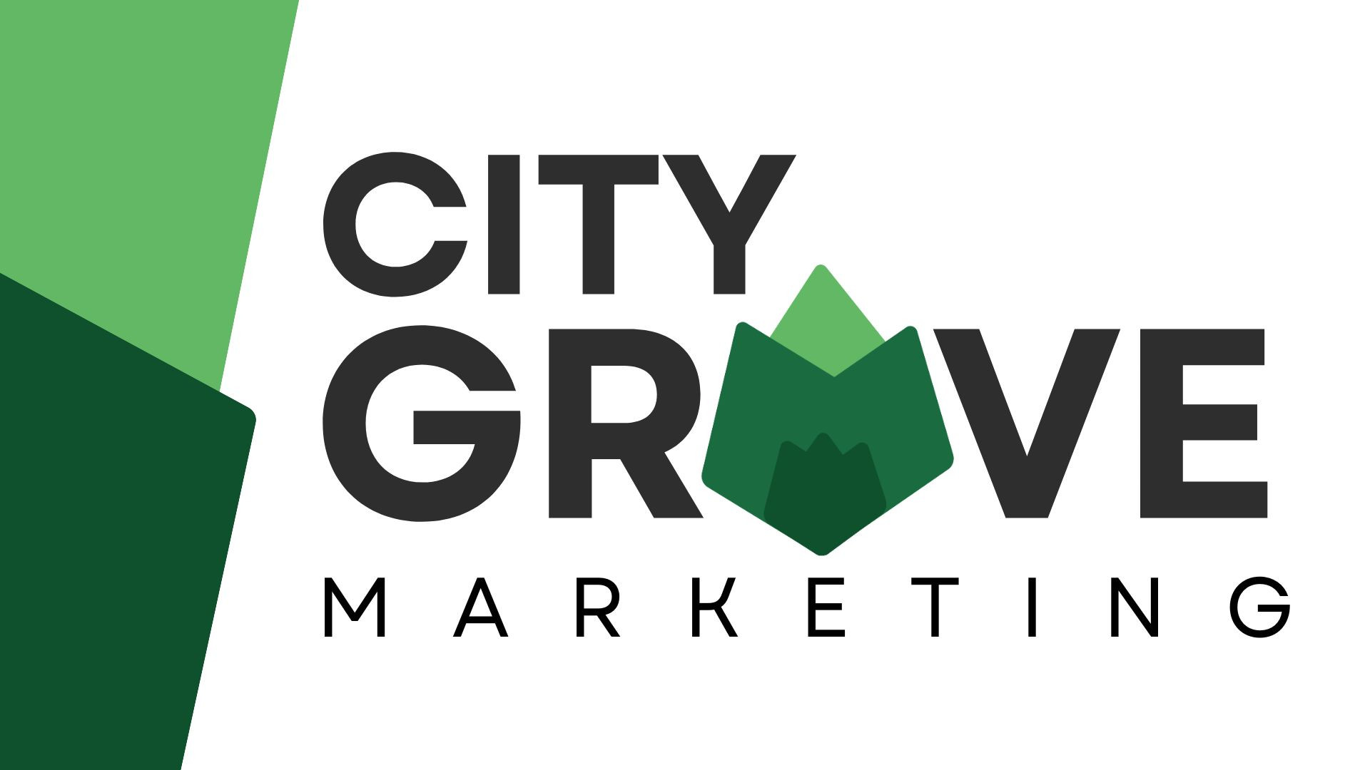 City Grove Marketing Company | South Florida Marketing
