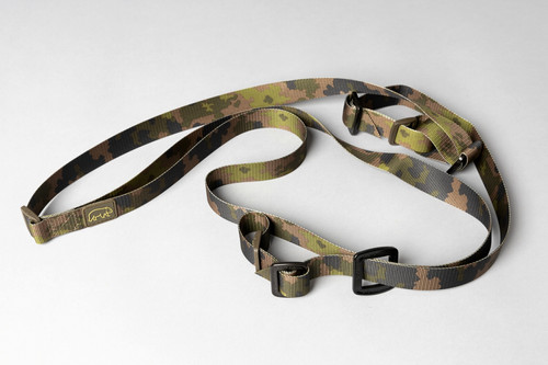 Gen. II 3 point gun sling - M05 IRR with Austrialpin parts | Wombat ...