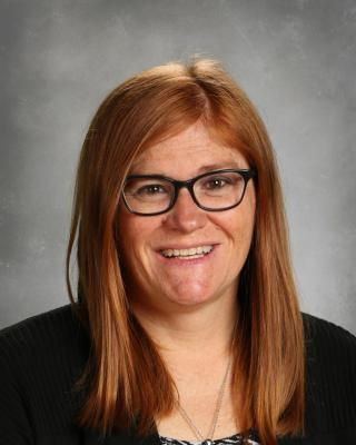 Michelle Stokley | CAM SCHOOLS CSD