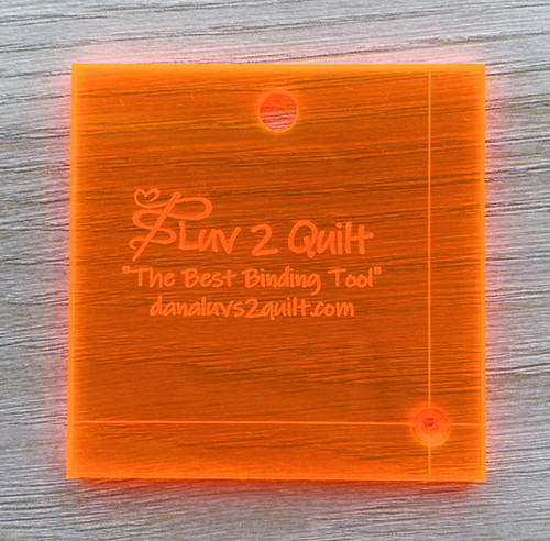 The Best Binding Tool Snapdragon Quilting