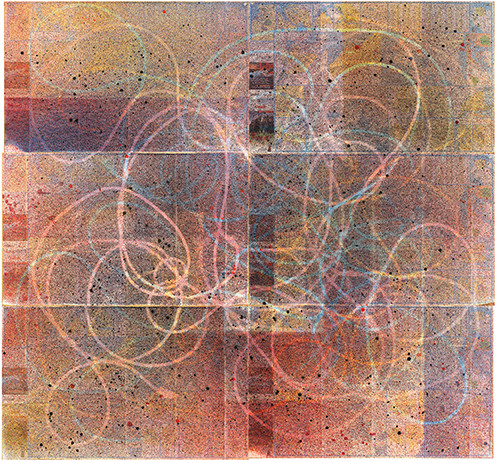 David Nelson Paintings | David Nelson Art