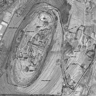 MAPS AND PLANS | Danvers State Hospital | Danvers State Insane Asylum