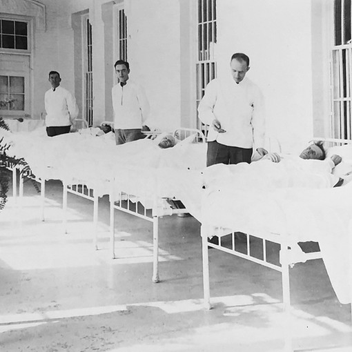 HISTORIC | Danvers State Hospital | Danvers State Insane Asy