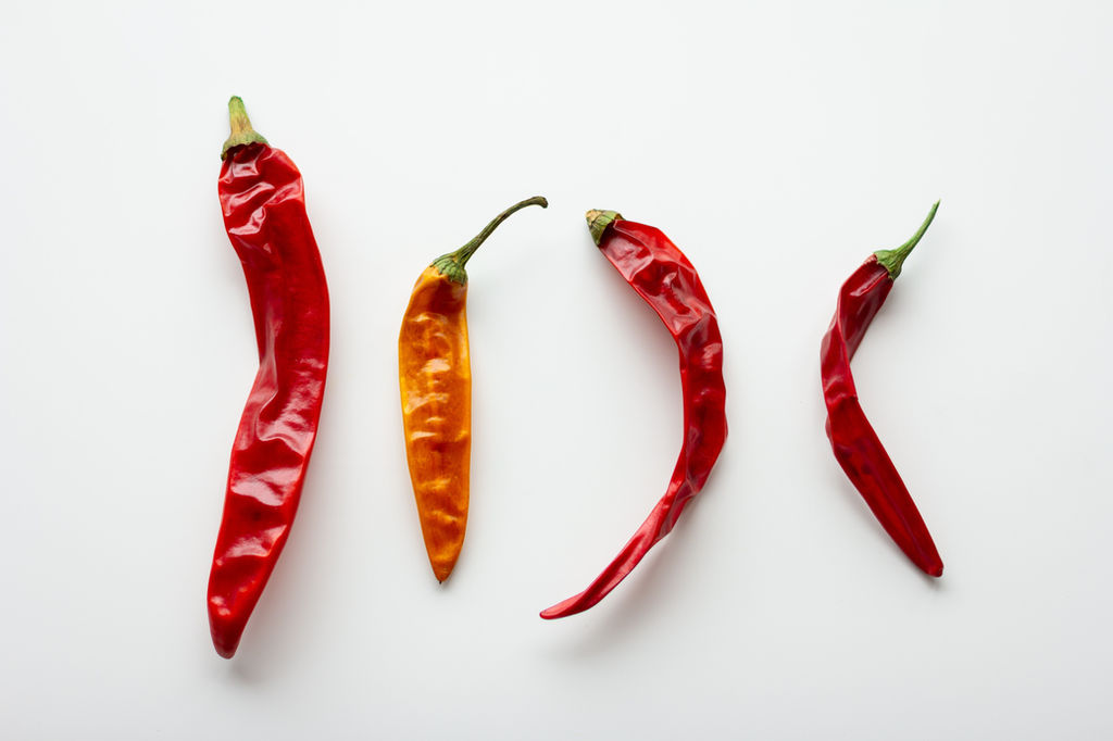 Acheter Graines De Piment | La Maison du Piment | Réunion