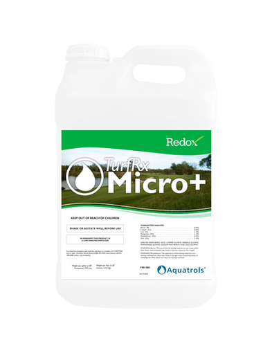 Redox TurfRx Micros+ | pendelton