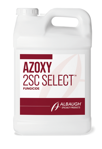 Albaugh Azoxy 2SC Select | pendelton