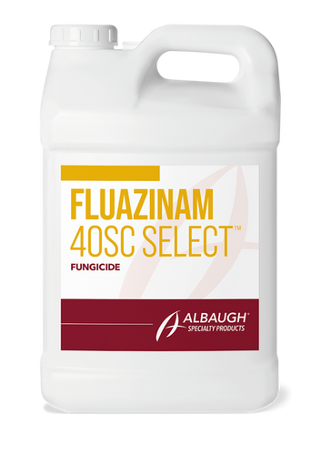 Albaugh Fluazinam 40SC Select | pendelton