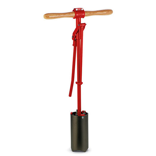 Par Aide Lever Action Hole Cutter | pendelton