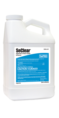 SePRO Seclear | pendelton