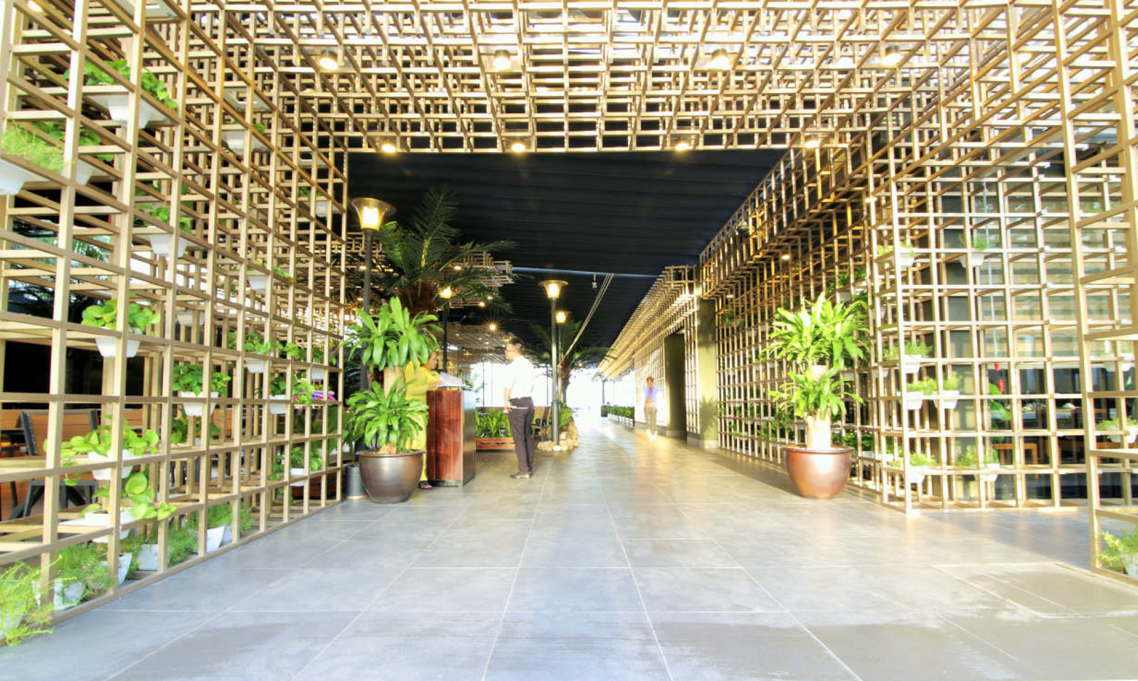 Fullscreen Page | VMARK