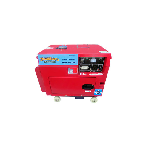 KP 6000 BSL | Revasa