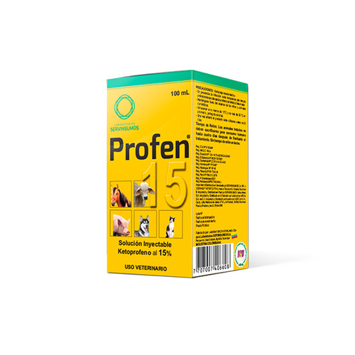 Profen | Revasa