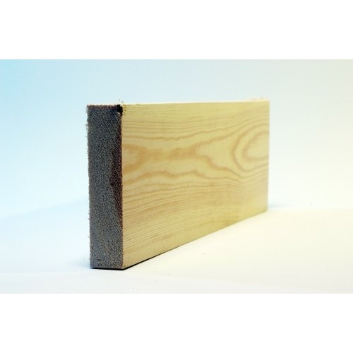 25mm x 50mm Planed Softwood | Canterbury | East Kent Timber Ltd
