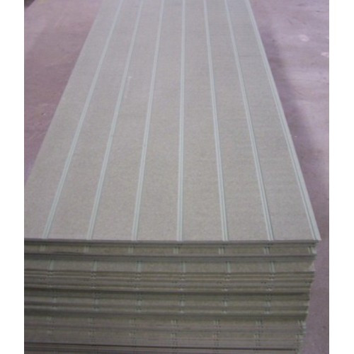 Bead & Butt Moisture Resistant MDF 2440mm x 1220mm x 9mm | Canterbury ...