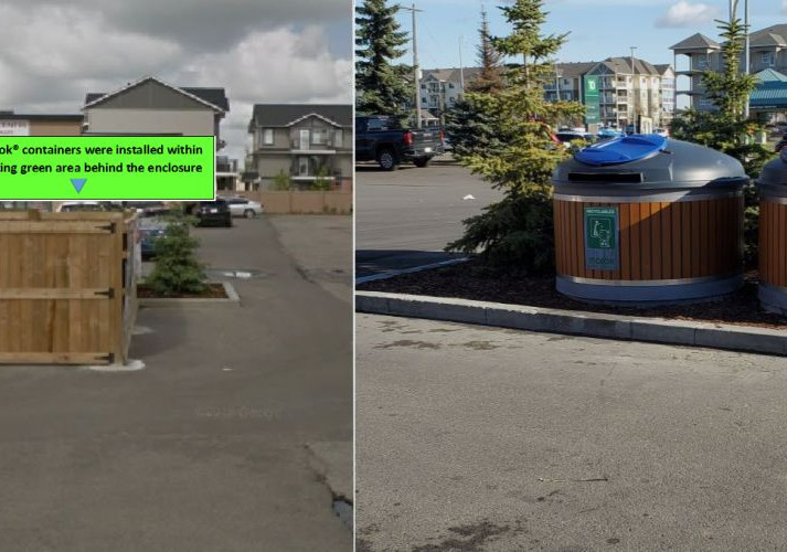 Waste Disposal | Underground Disposal Systems | Alberta