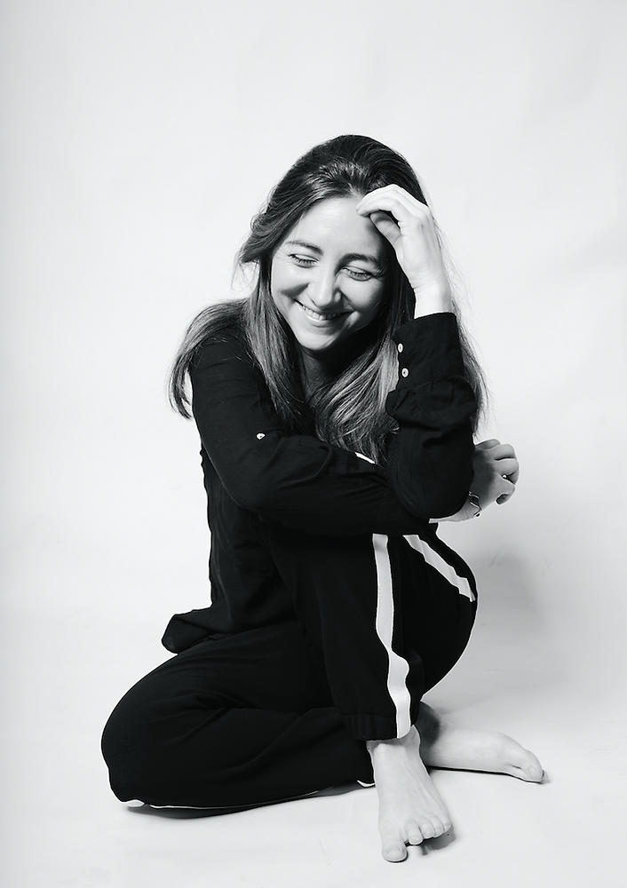 Lisa Raduszynski, le rêve américain