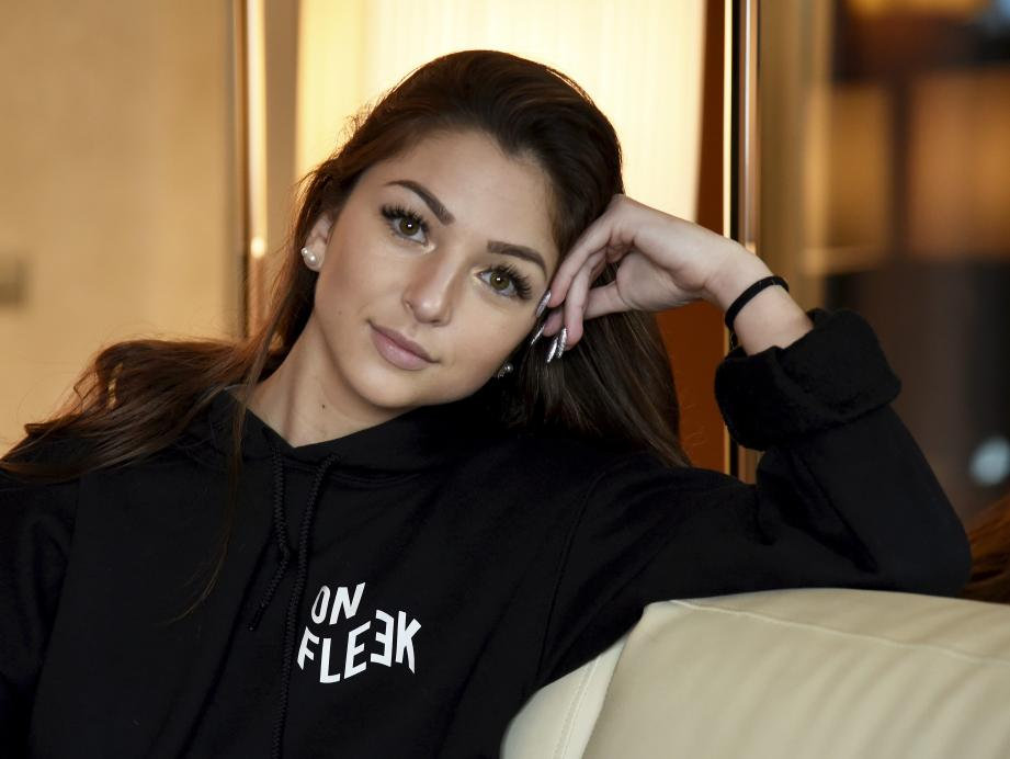 Eva, la musique pour vocation