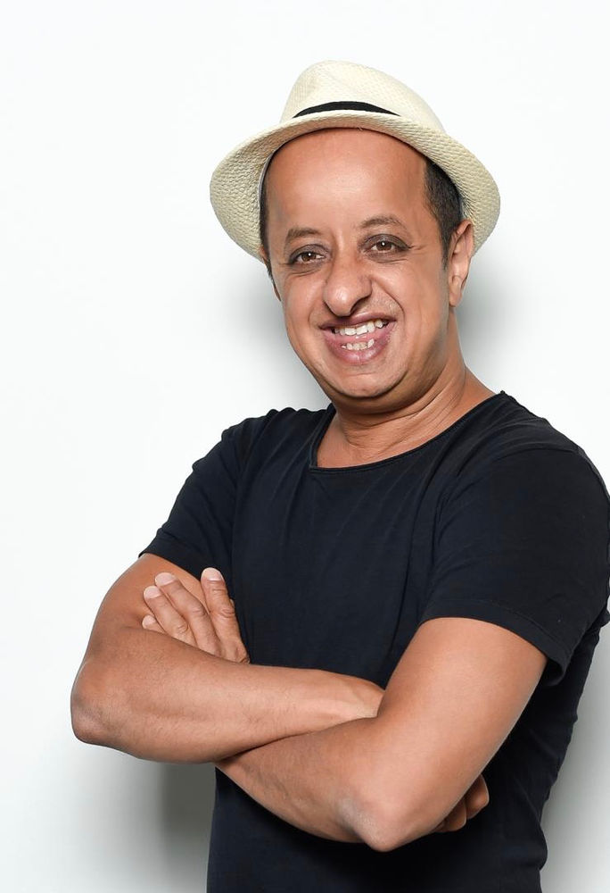 Booder, l'humour pour donner le sourire