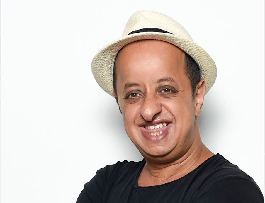 Booder, l'humour pour donner le sourire