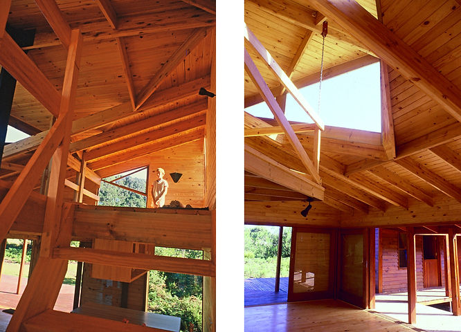 House Kemp | Peter Rich Architects