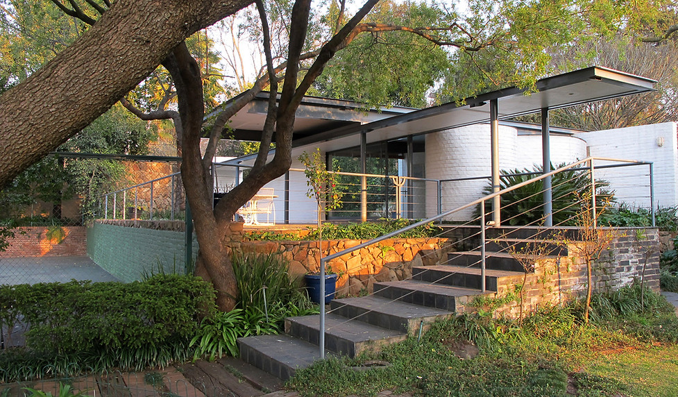 Peter Rich Architects, Johannesburg, South Africa