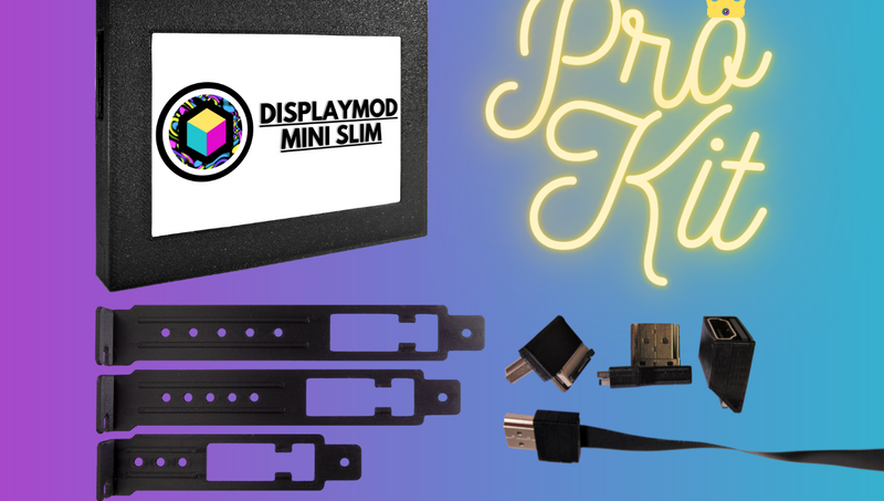 About DisplayMod about-displaymod
