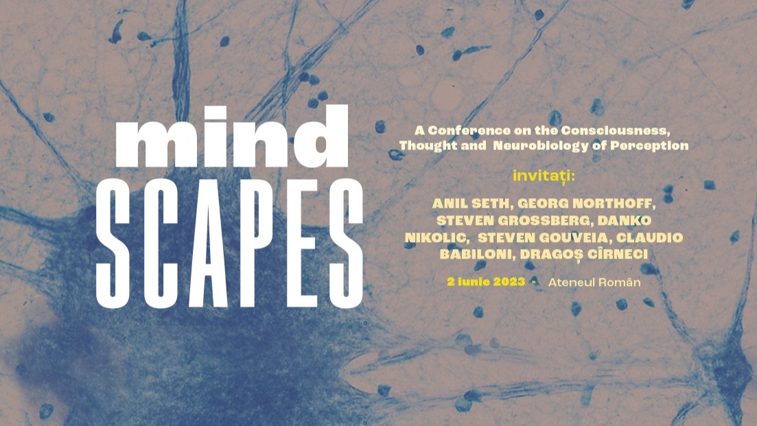 Mindscapes | Mindlifeline