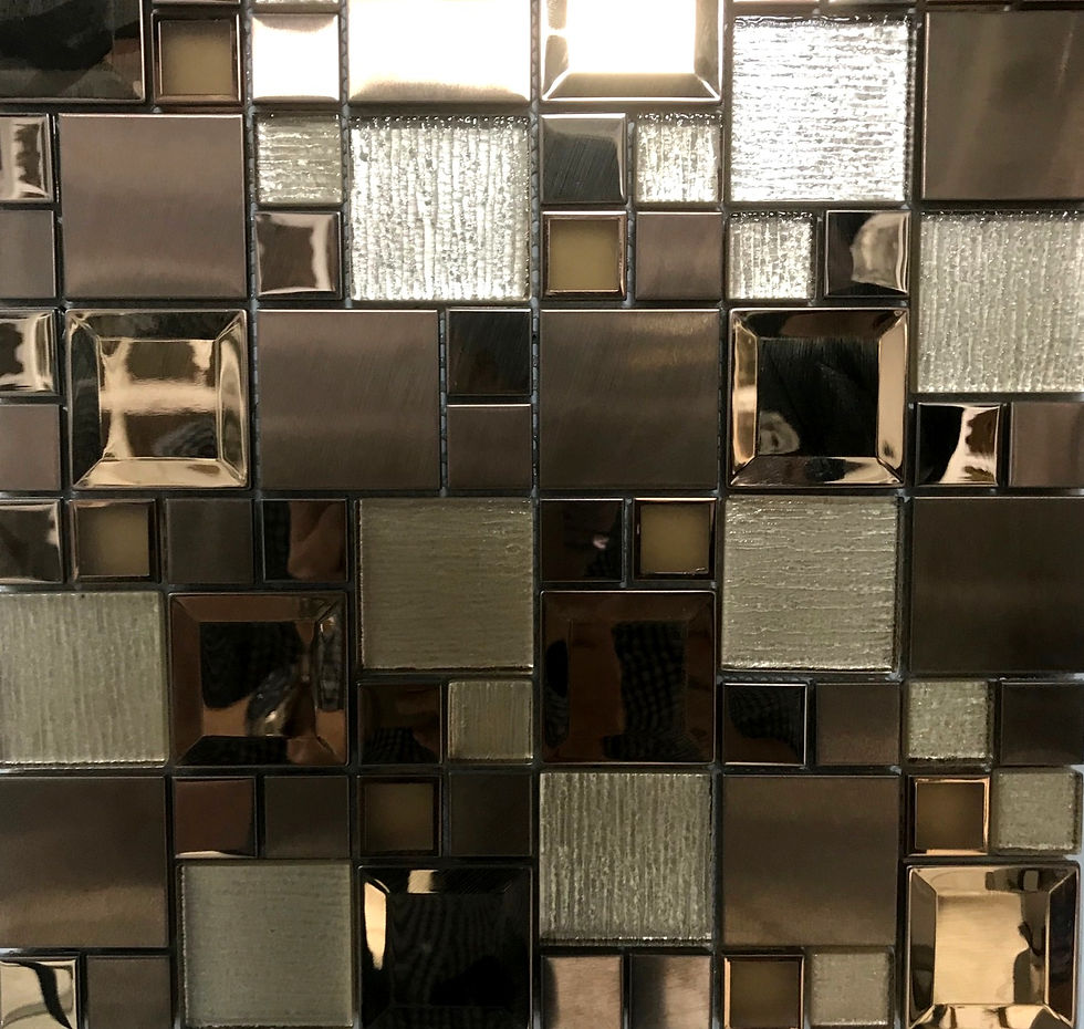 Stone | Metal Art collection | Hong Kong 香港