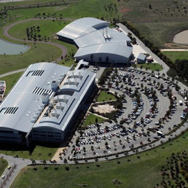 ASPAC | Asia Pacific Network of Science and Technology Centres