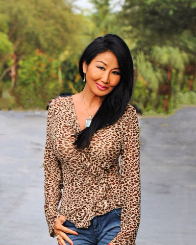 Marcellayeungcouturier | USA | Marcella Yeung Couturier