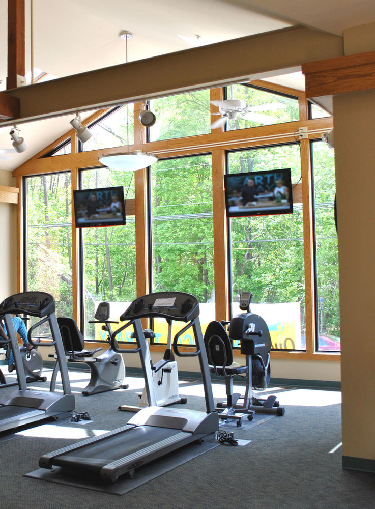 Physical Therapy Clinic Design | Creating a Positive and Profitable ...