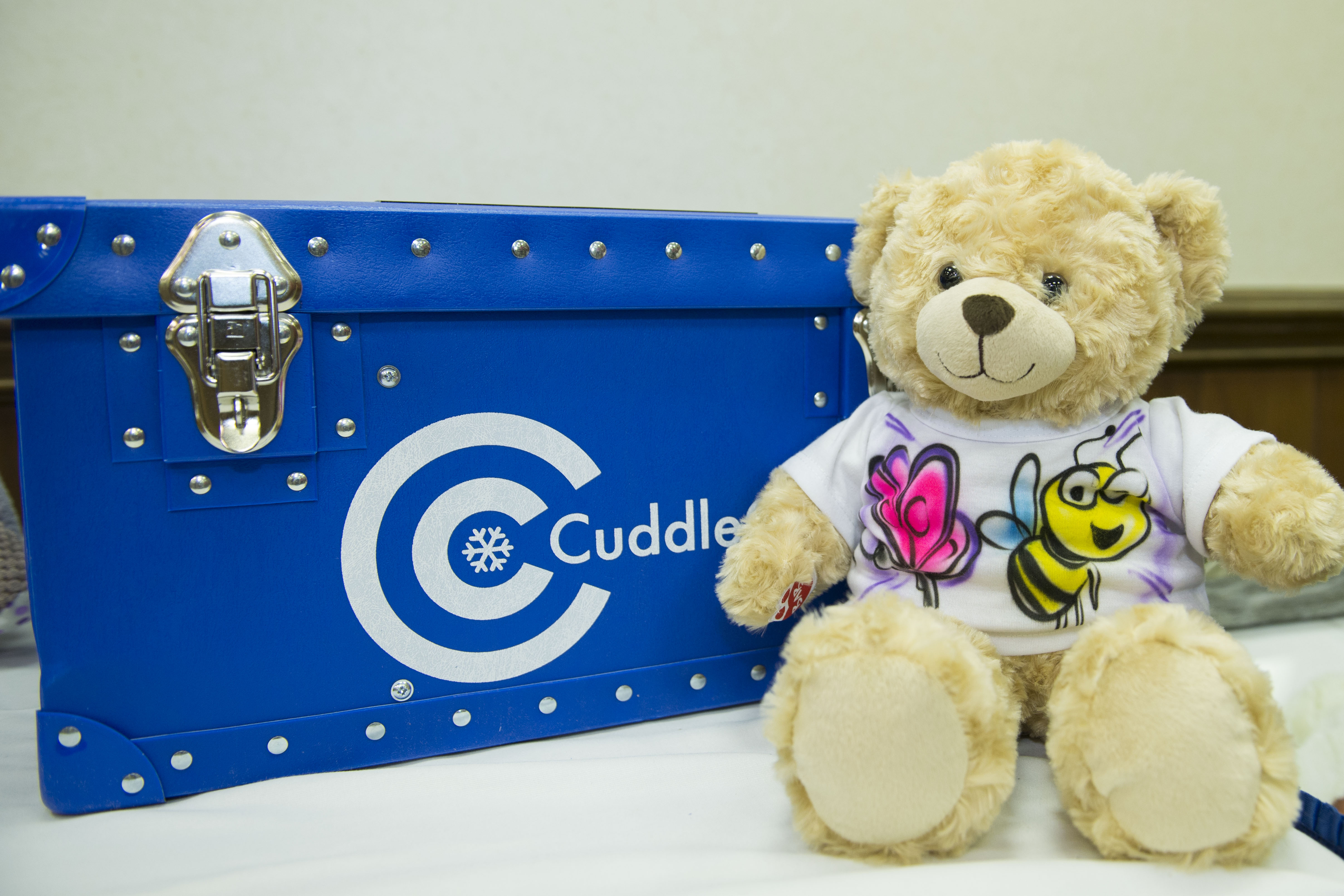 HOME | cuddlingangelsinc